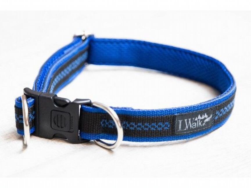 Ошейник для крупной собаки