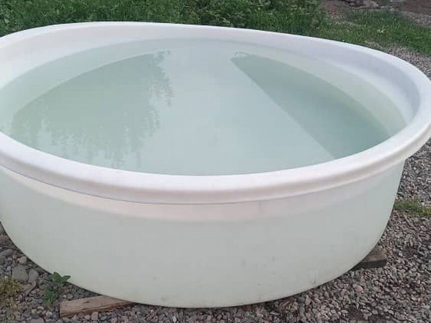 Оборудование для разведения и выращивания рыбы