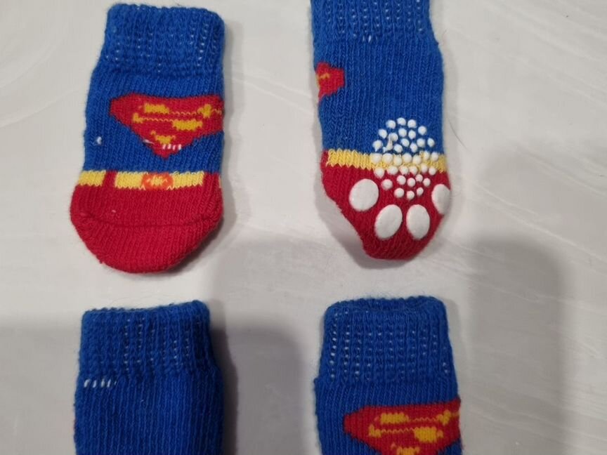 Носки для кошек и собак