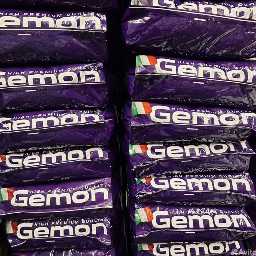 Сухой корм для собак Gemon Dog