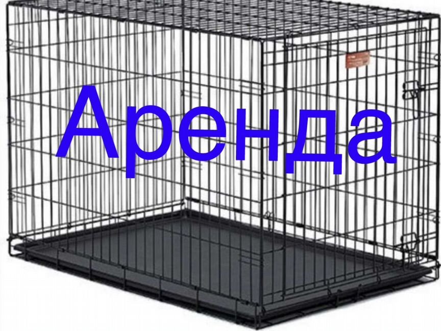 Клетка для животных