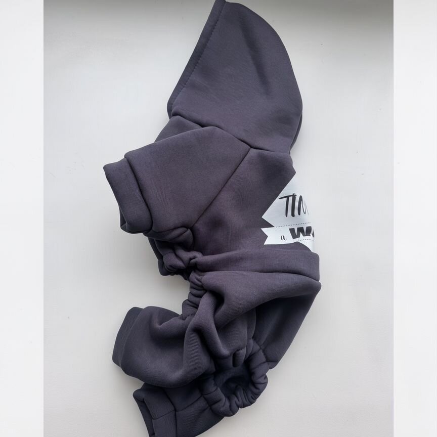 Одежда для маленьких собак