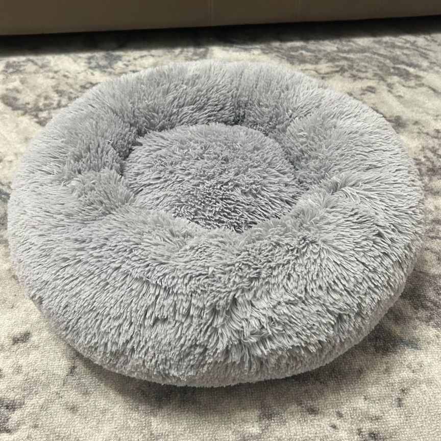 Лежанка для животных новая