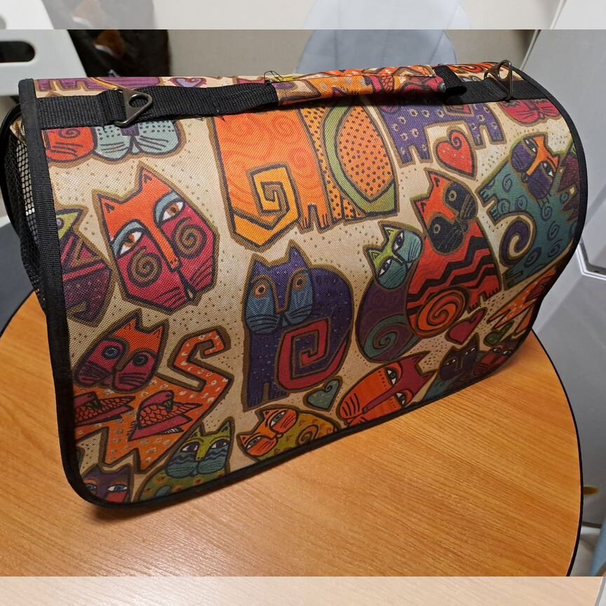 Переноска для животных