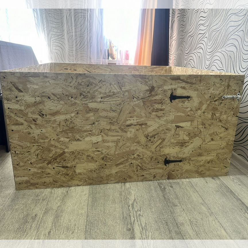 Родильный домик для собак