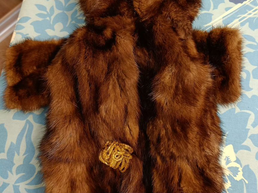 Одежда для маленьких собак