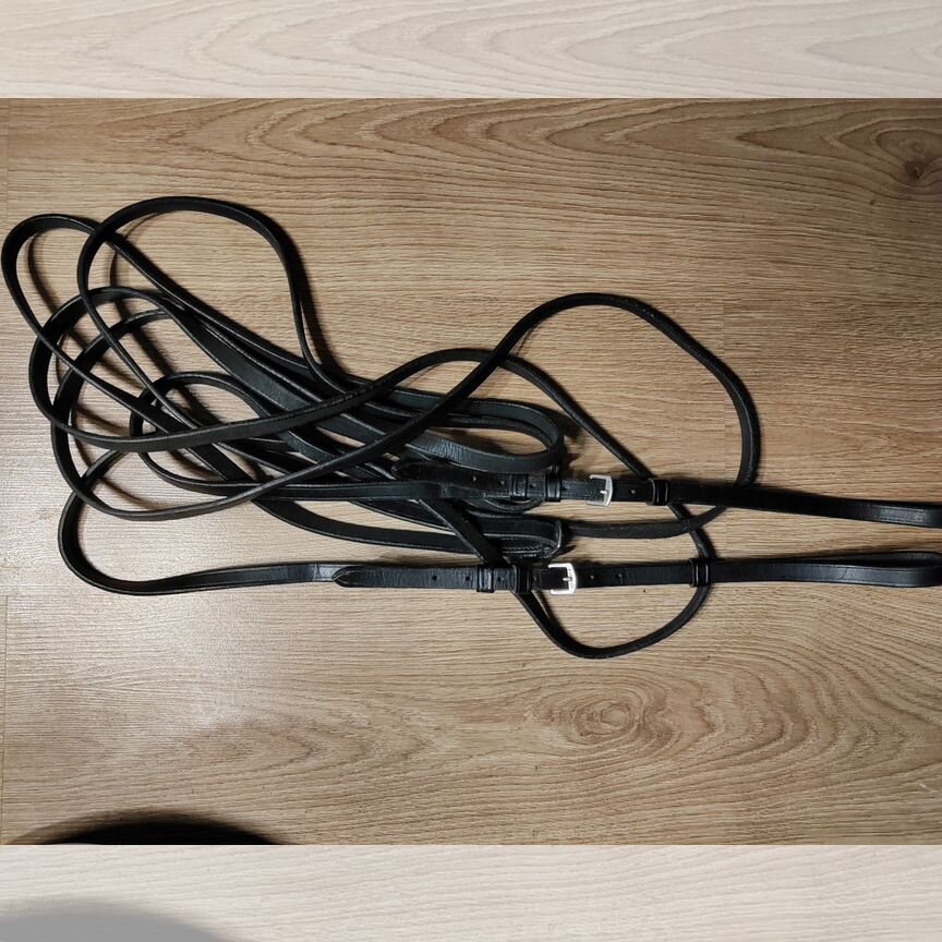 Шпрунт скользящий повод Kiffer