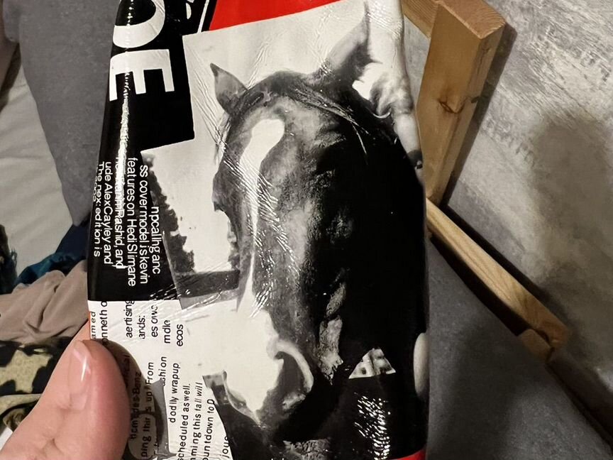 Пенал для ручек