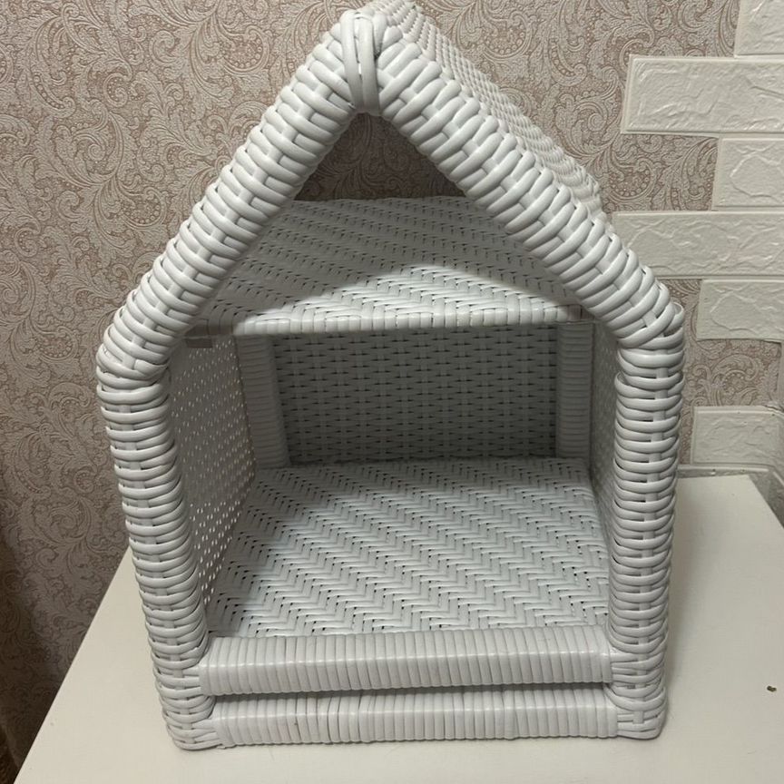 Домик для кота собаки