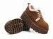 Eblan Snow Boots Women's Caramel (38)(N4e5befcc) купить в Москве по ...