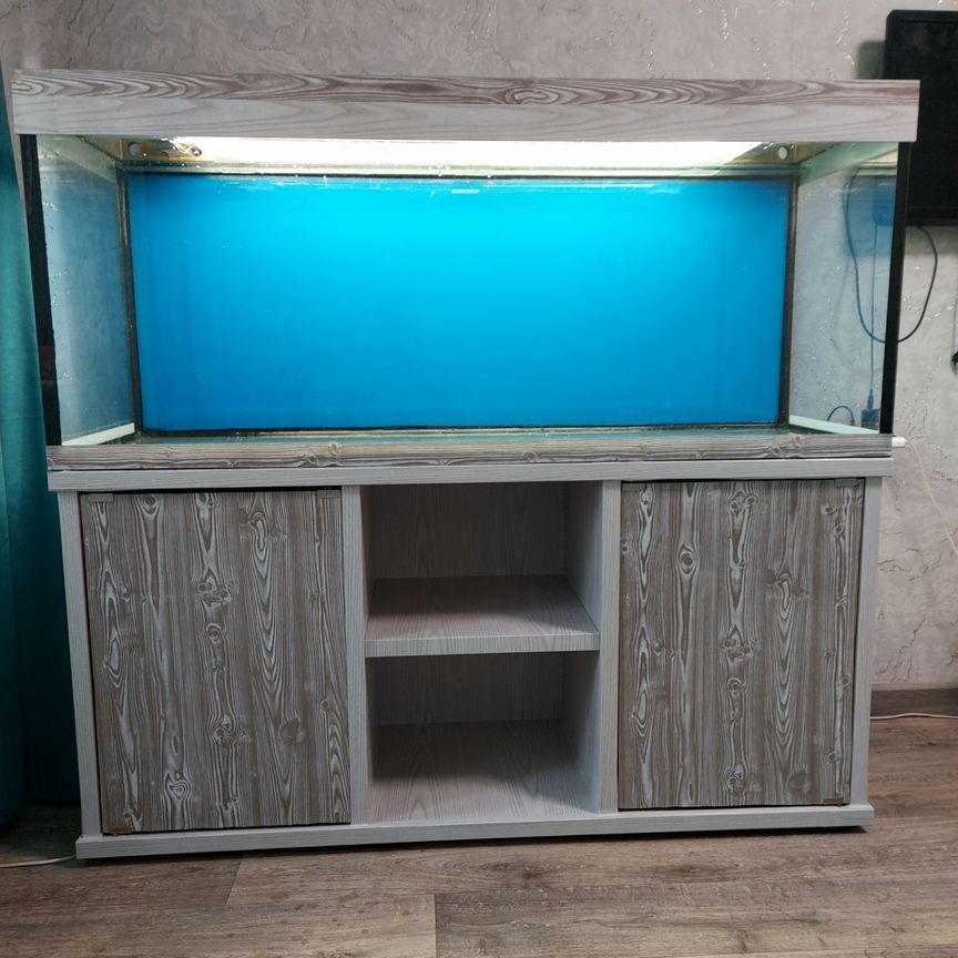Аквариум 450л