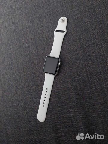 Часы apple watch series 1 купить в Кудрово | Личные вещи | Авито