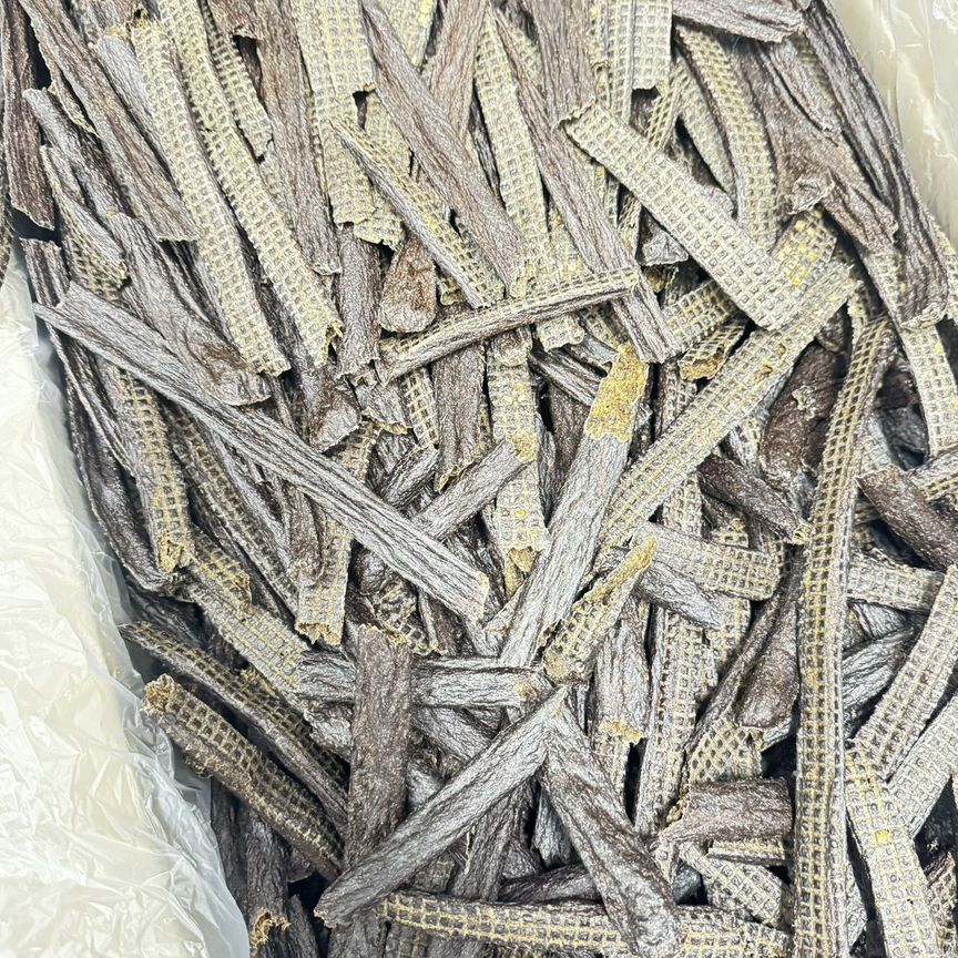 Легкое баранье колбаски