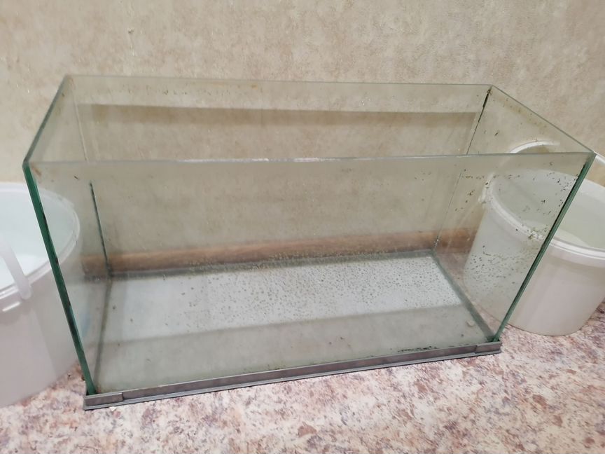 Террариум 70л