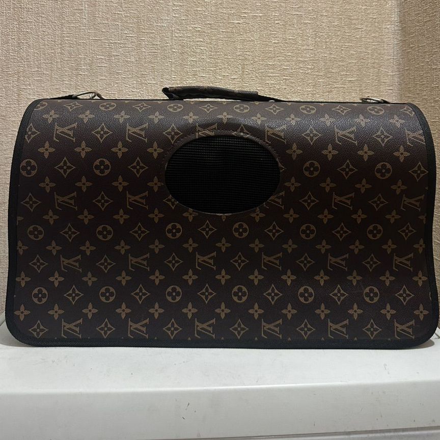 Переноска для кошек