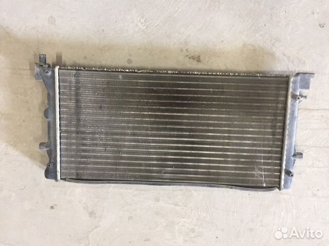 Радиатор кондиционера Фольксваген поло 5 купить в Краснодаре VAG ...