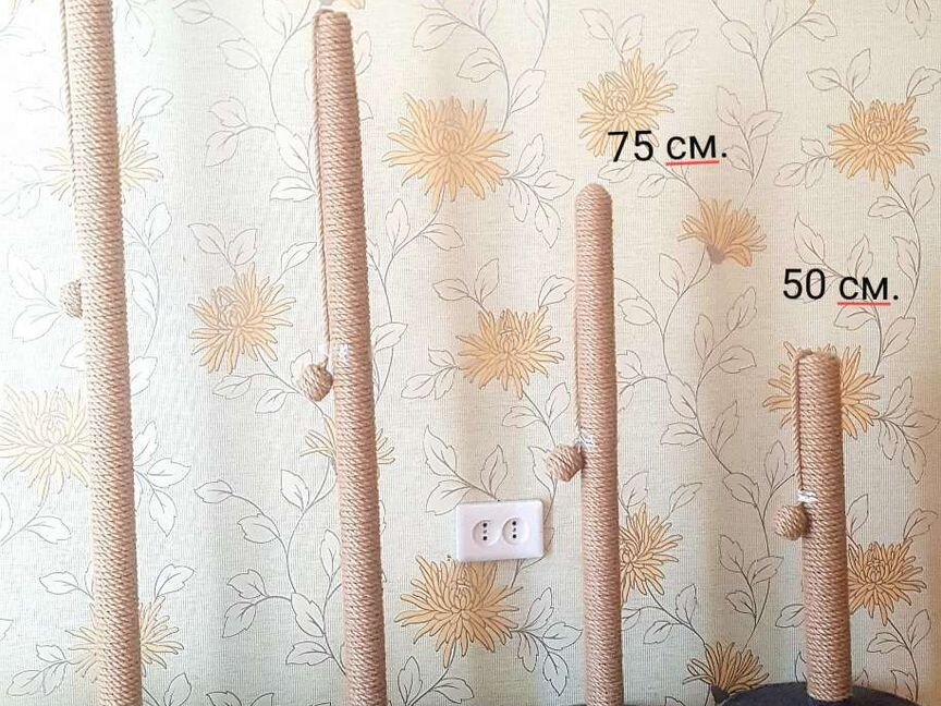 Новая когтеточка