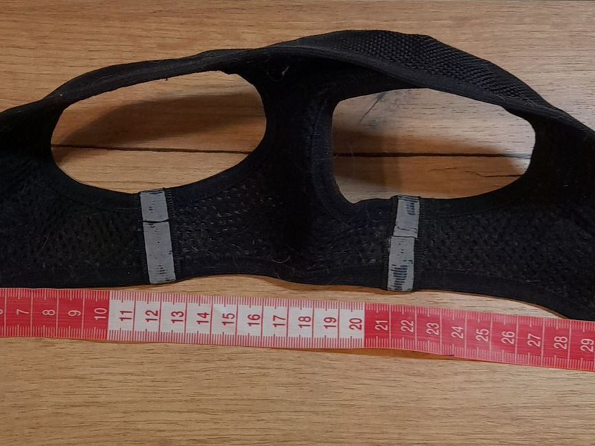 Шлейка для маленькой собаки