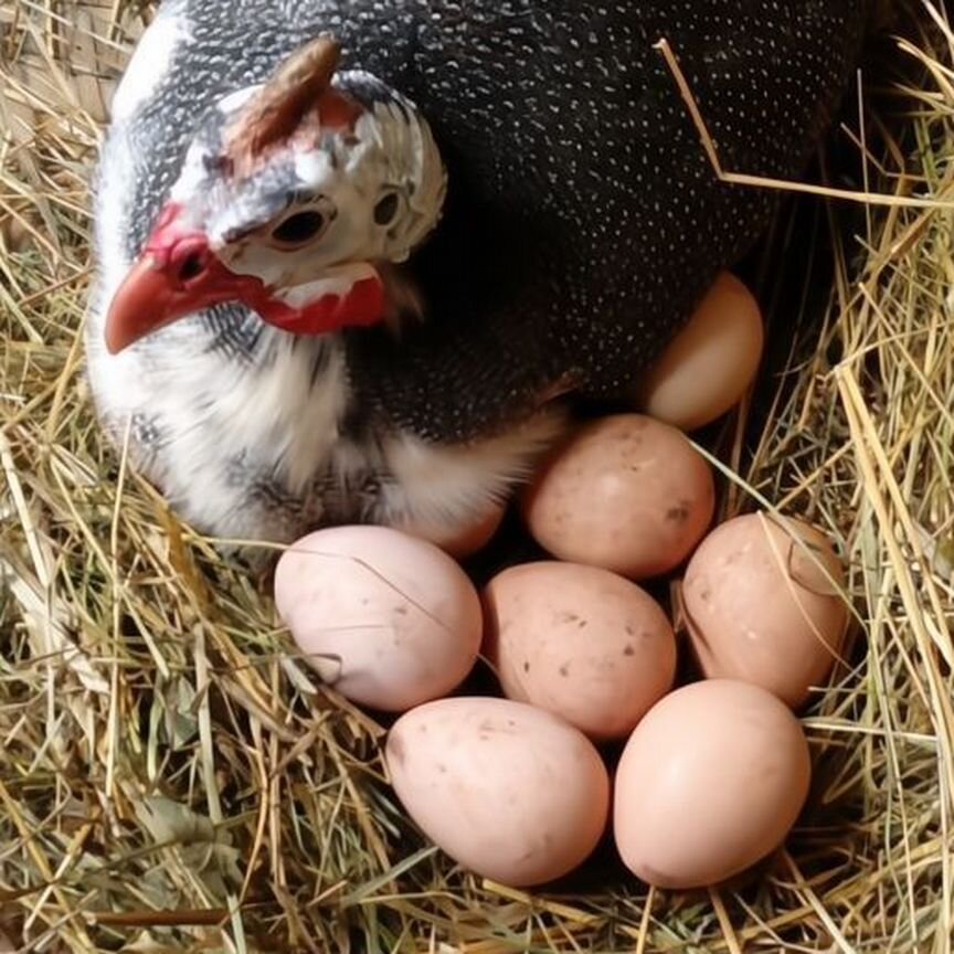 Яйцо цисарок