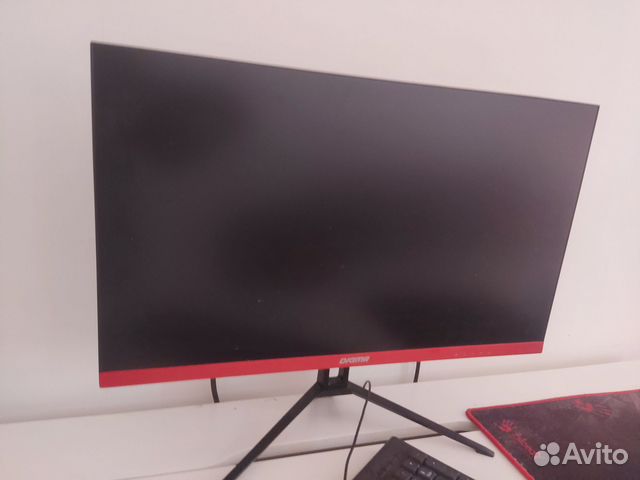 Монитор Digma Gaming DM-mong2410 23.8" купить в Екатеринбурге с ...