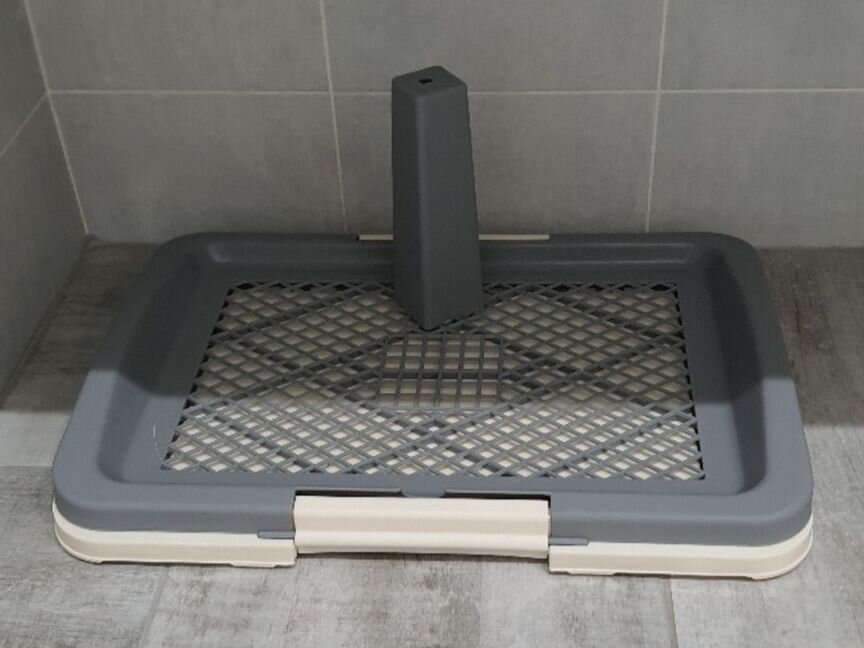 Лоток для собак