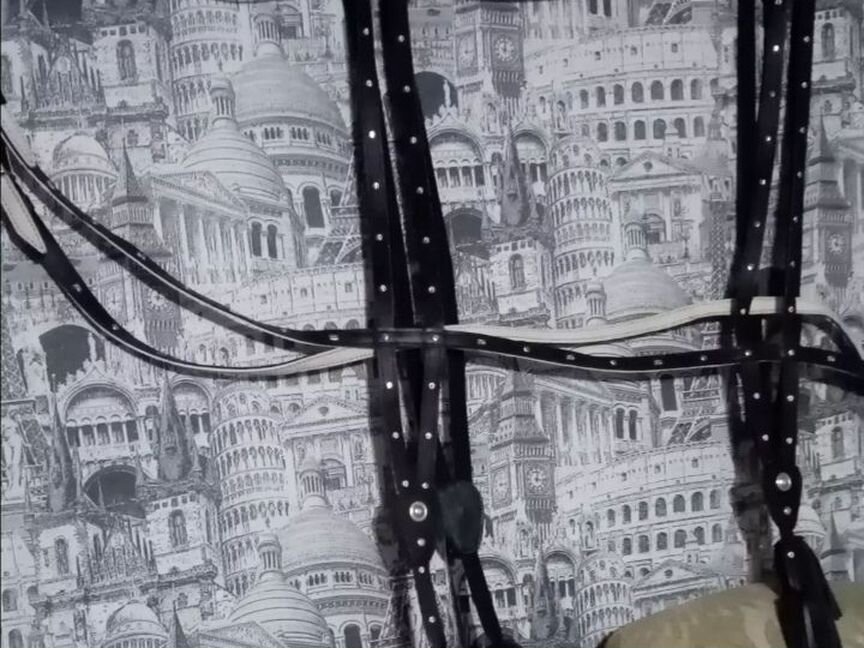 Шлея сбруя коная амуниция