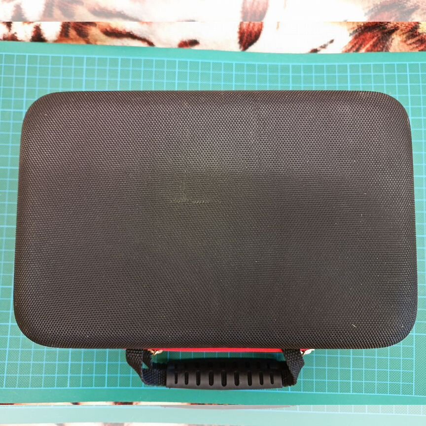 Ветеринарный монитор berry AM6100