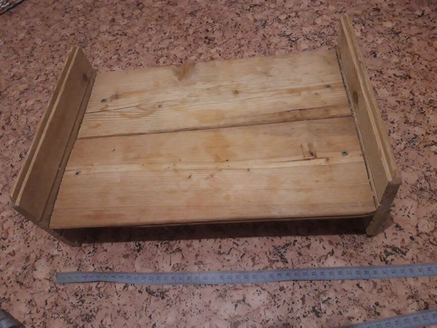 Кровать для питомца