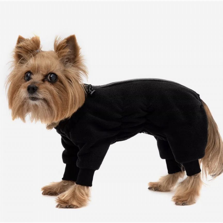 Комбинезон для собак мелких пород мальчик