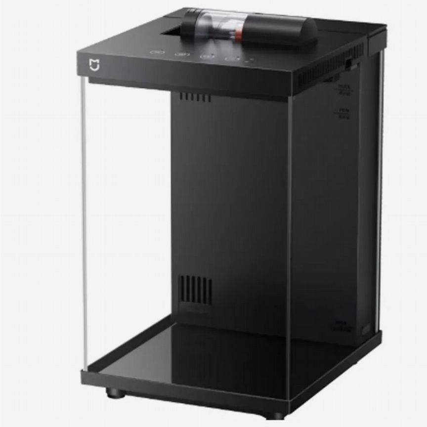 Умный аквариум xiaomi 10 литров