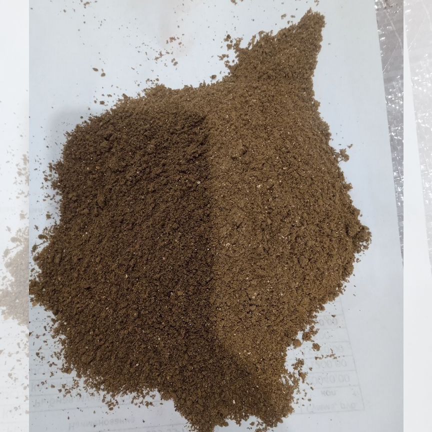 Мясокостная мука