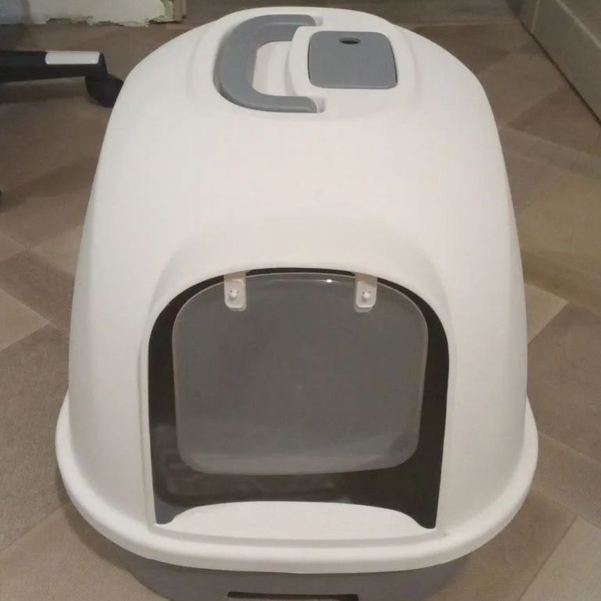 Туалет для животных