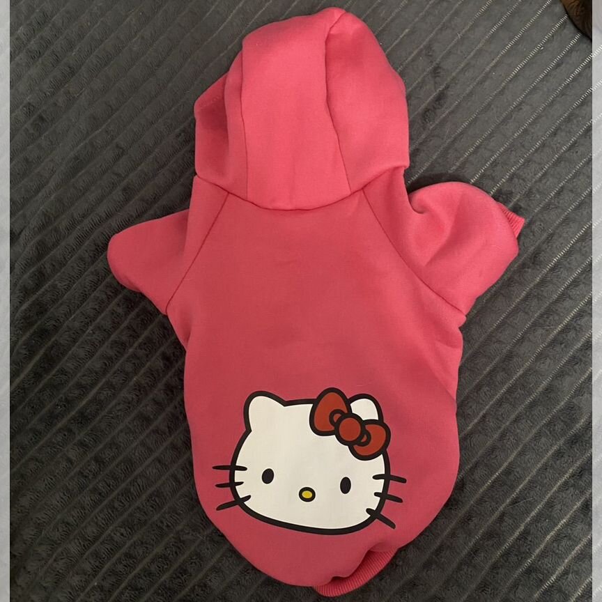 Одежда для собак