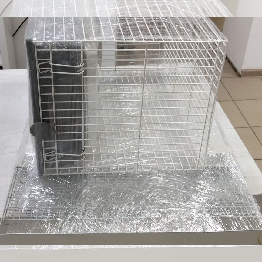 Клетка для птиц