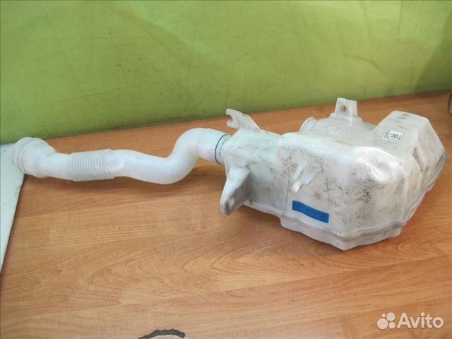 Бачок омывателя Mercedes 166 Мерседес в166 х166 ар купить в Москве ...