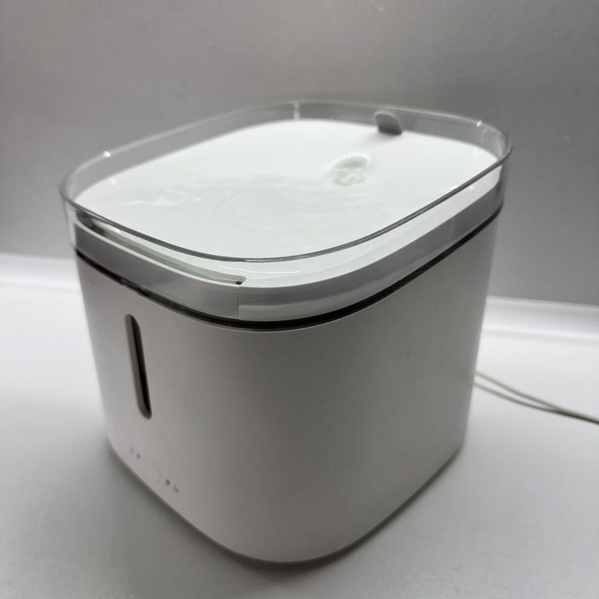 Поилка для животных Xiaomi Mijia SMART Pet Water