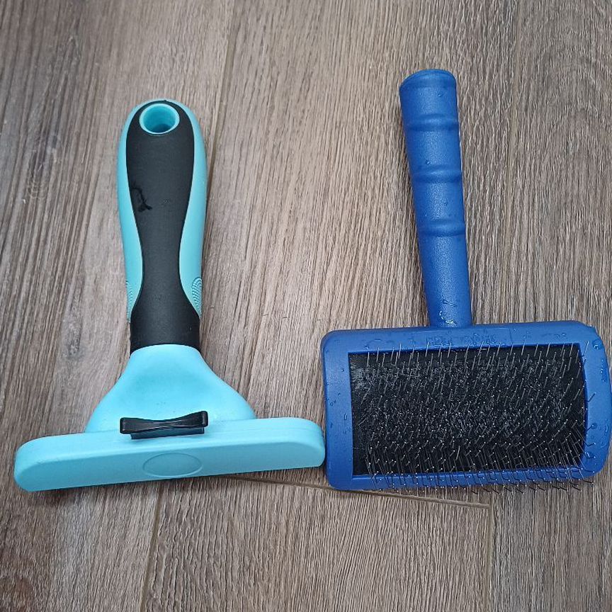 Фурминатор расческа