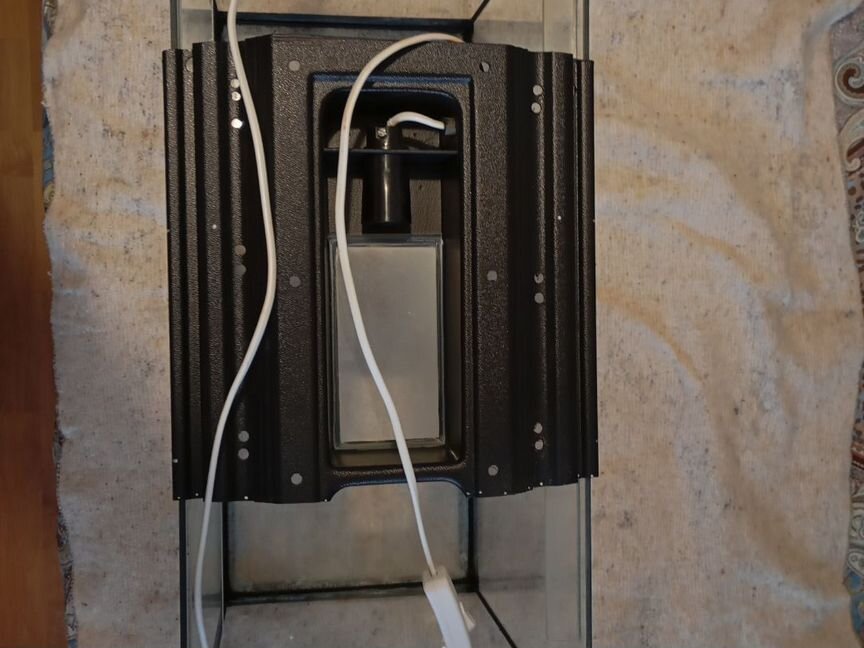 Аквариум 45л