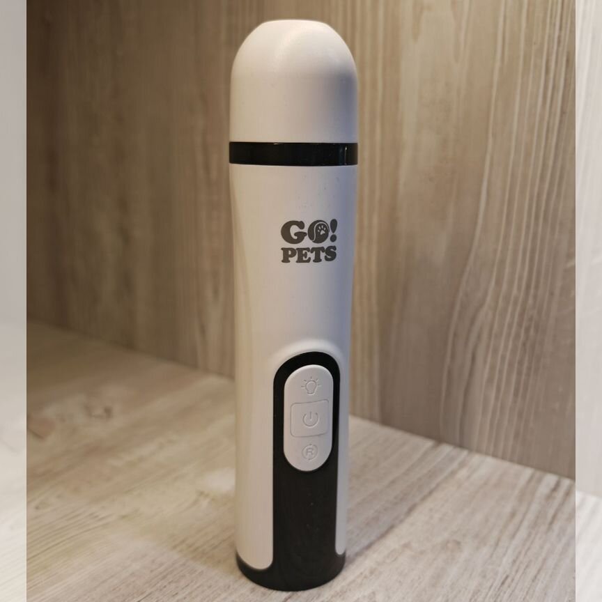 Гриндер для когтей собак