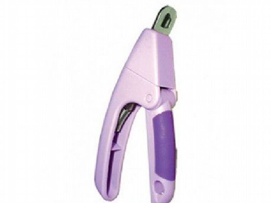 Когтерез-гильотина Triol 176 аb 75*140мм