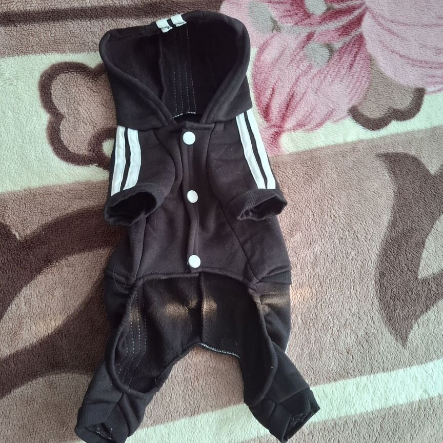 Костюмы на собак