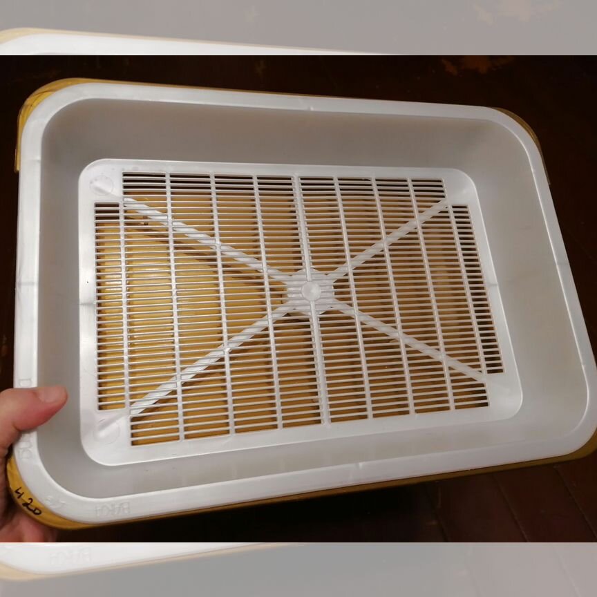 Лоток для кошек