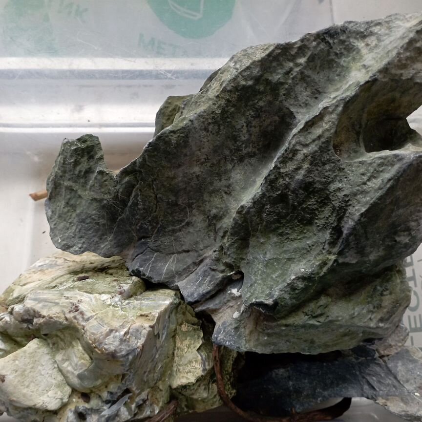 Камни для аквариума кораллы