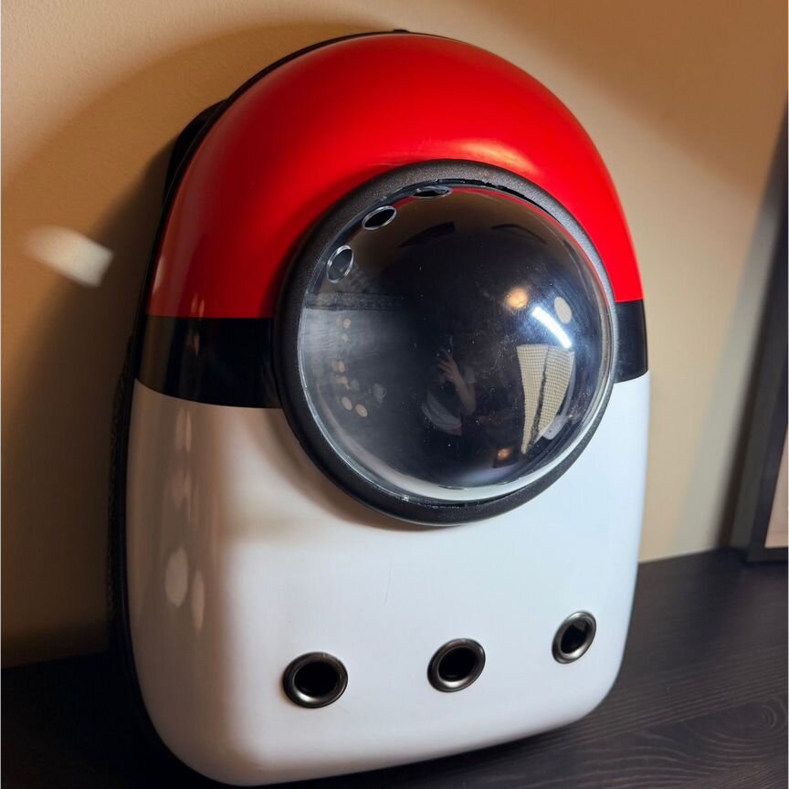 Рюкзак переноска для животных