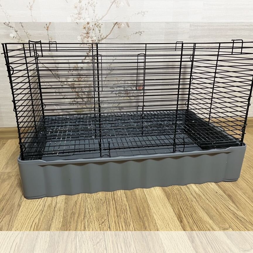 Клетка для птиц