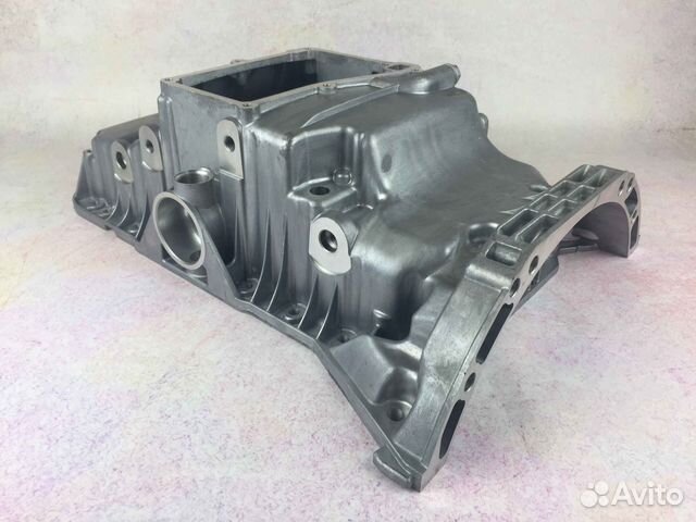 Поддон картера Mercedes CLS C218 / X218, оригинал купить в Москве ...