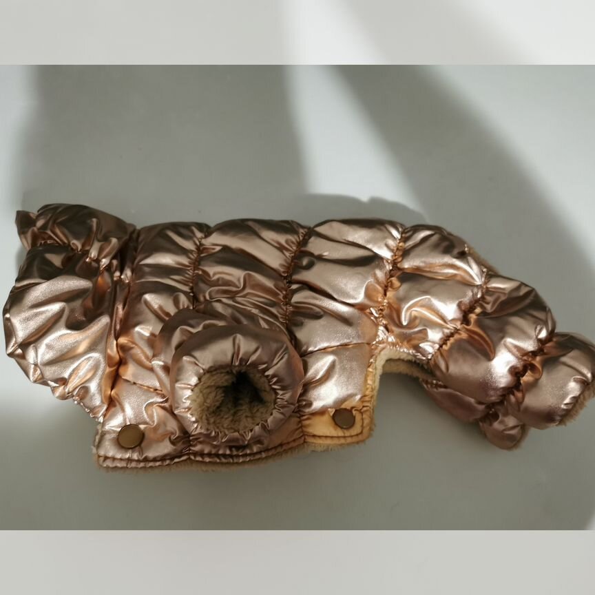 Одежда для маленьких собак бу