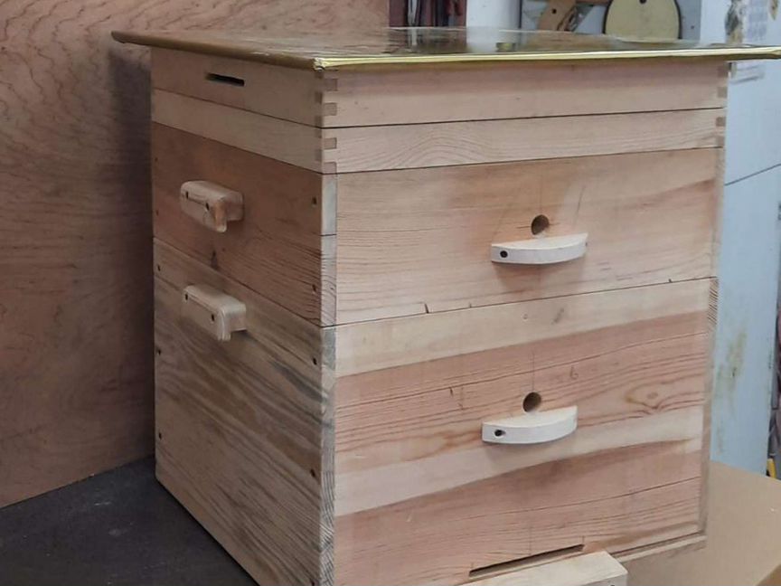 Улей для пчел