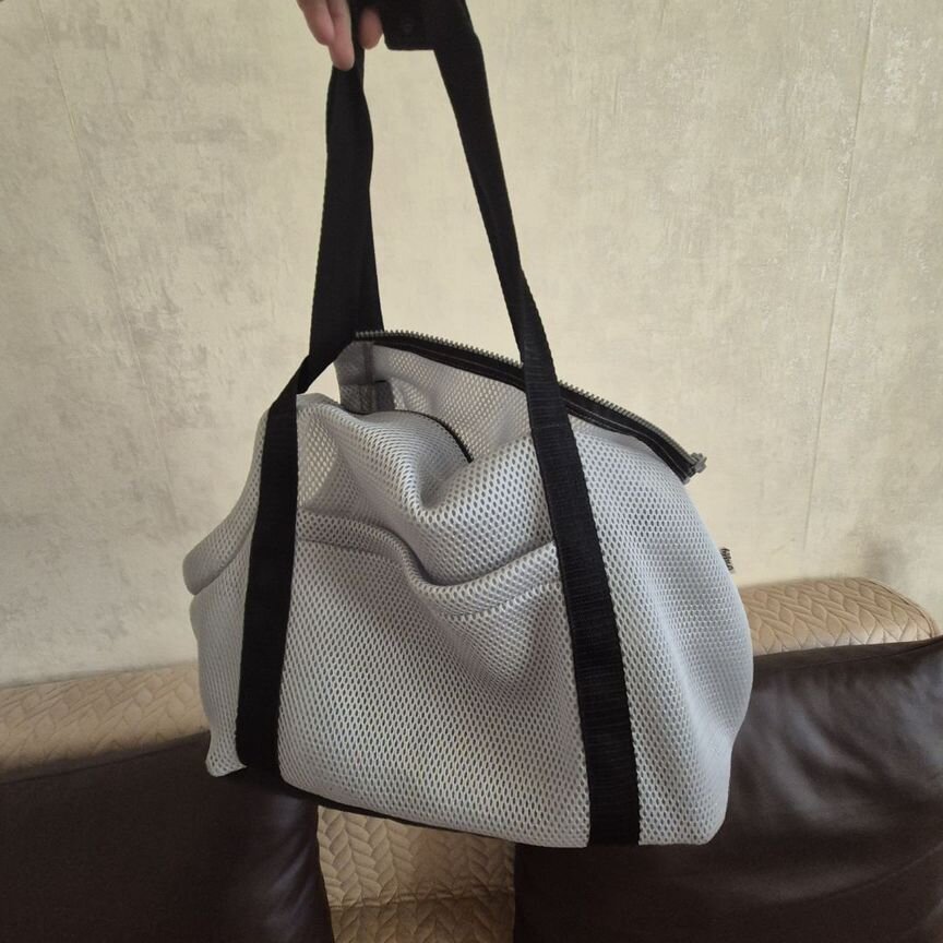 Сумка для мелких пород собак