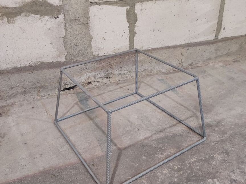 Подставки под ульи